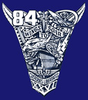 USAFA Class of 1984