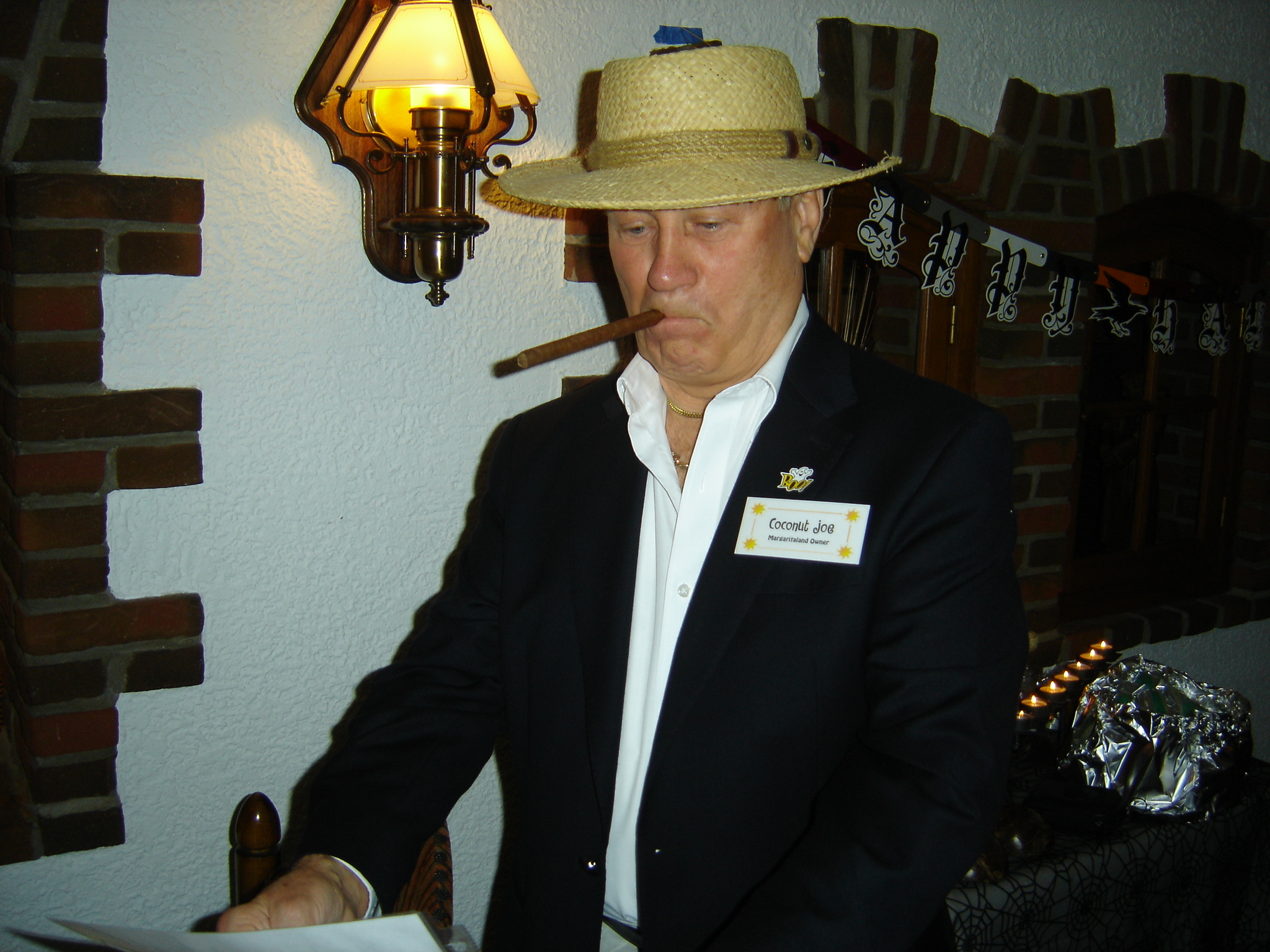 USAFA AOG Red Baron Chapter