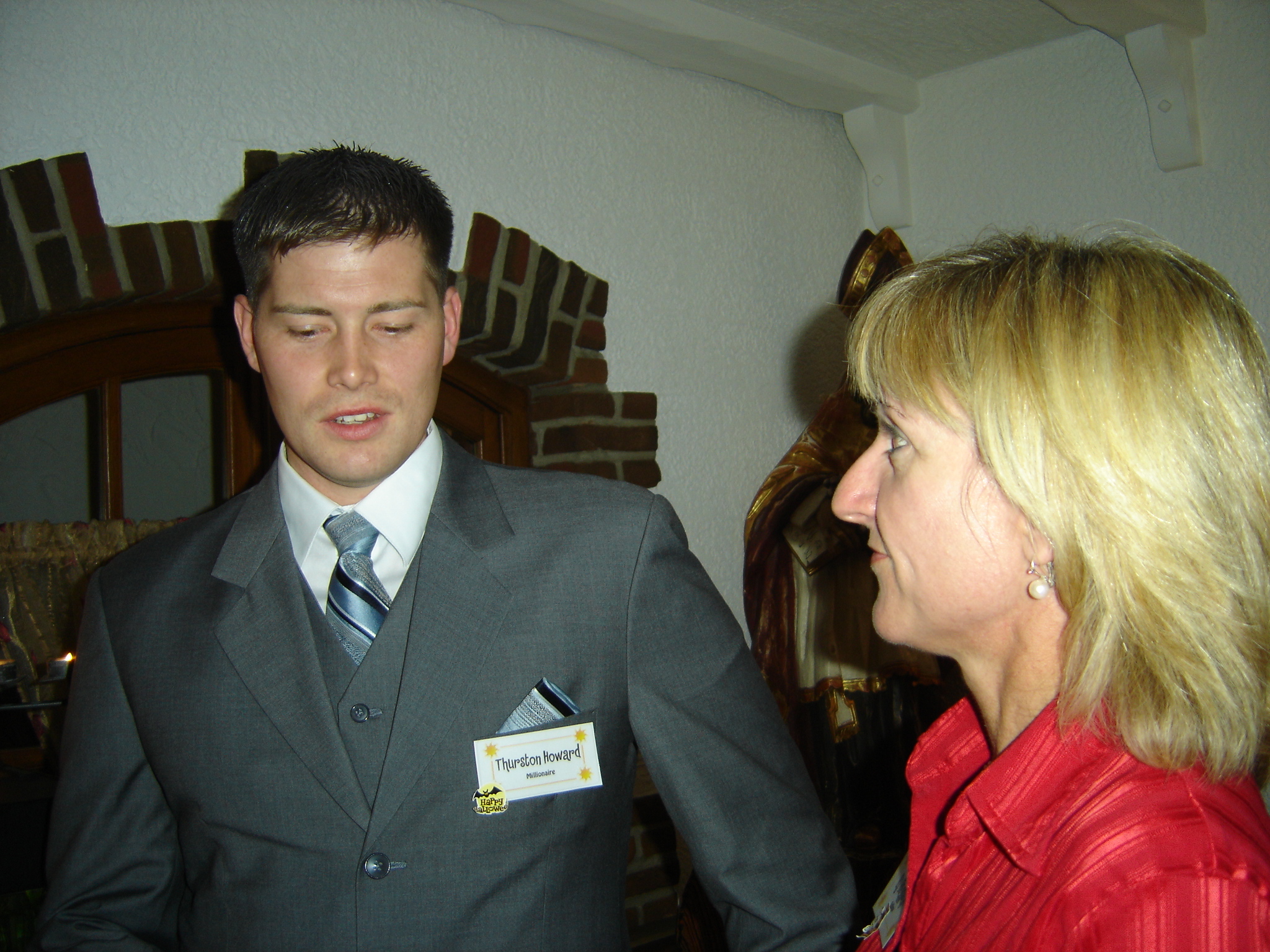 USAFA AOG Red Baron Chapter